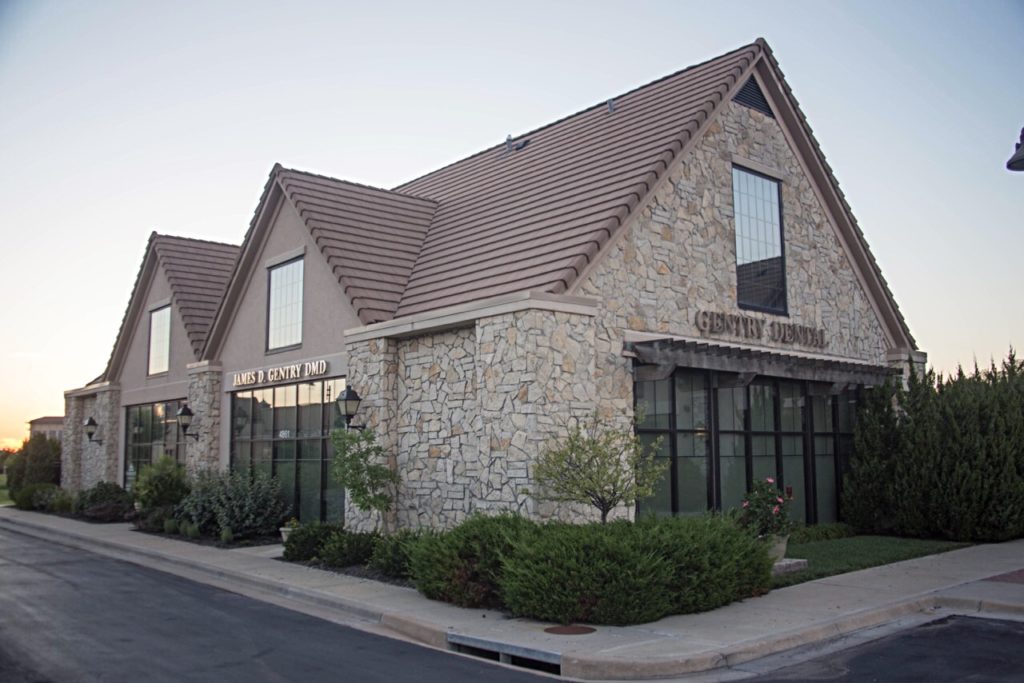 Office Tour – Gentry Dental